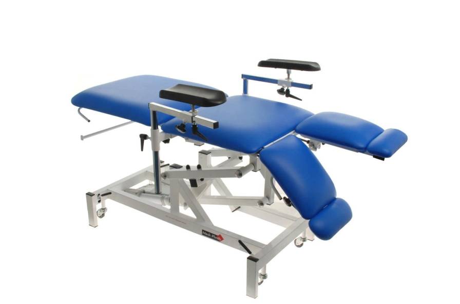 Health Management and Leadership Portal#N#| Medical examination chair ...