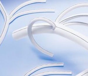 Health Management and Leadership Portal | Woven vascular prosthesis ...