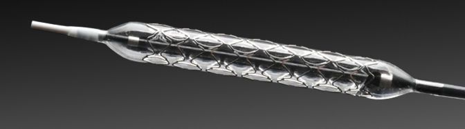 Health Management and Leadership Portal | Coronary stent / cobalt ...