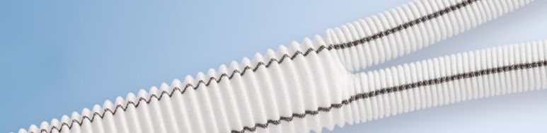 Health Management and Leadership Portal | Peripheral stent / PTFE ICAST ...