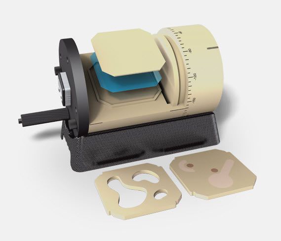 Health Management and Leadership Portal | Radiation therapy test ...