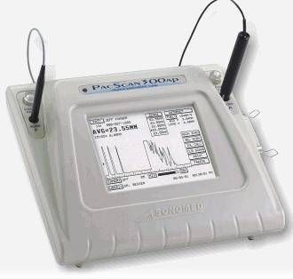 Health Management and Leadership Portal | Pachymeter (ophthalmic ...