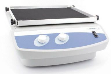 Health Management and Leadership Portal | Laboratory shaker / orbital ...