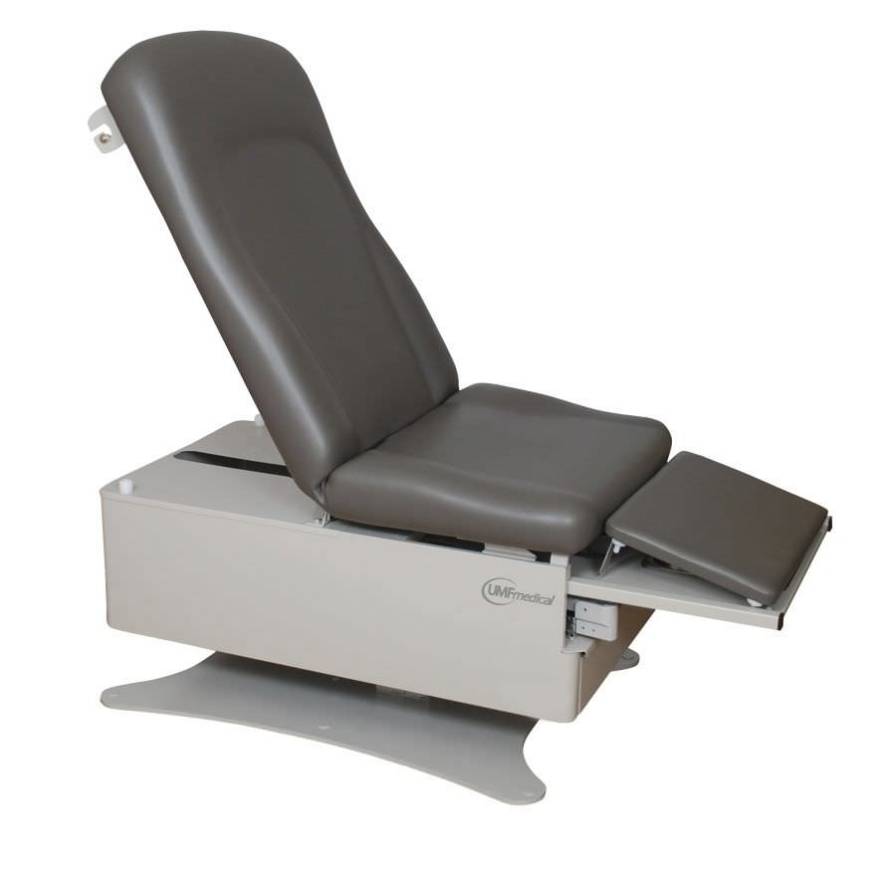 Health Management and Leadership Portal | Electrical examination table ...