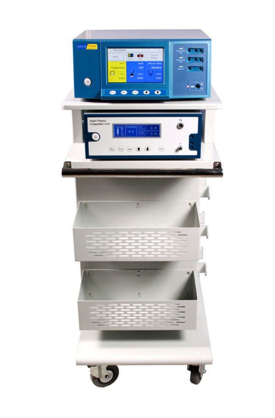 Health Management and Leadership Portal | Bipolar coagulation ...