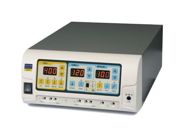 Health Management and Leadership Portal | Bipolar coagulation ...