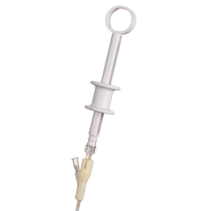 Health Management and Leadership Portal | Cytology brush Infinity® ERCP ...