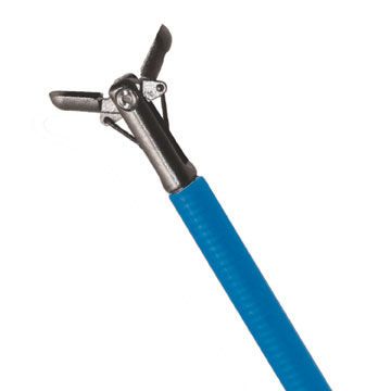 Health Management and Leadership Portal | Endoscopic forceps / grasping ...