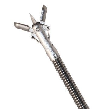 Health Management and Leadership Portal | Endoscopic forceps / grasping ...