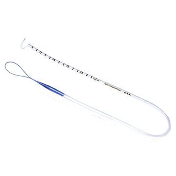 Health Management and Leadership Portal | Endoscope swab Wooly Brush ...