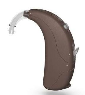 Health Management and Leadership Portal | Full shell (ITE) hearing aid ...