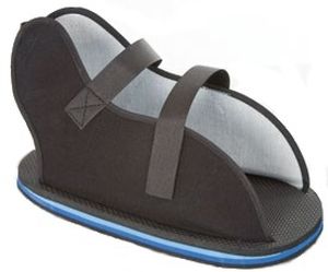 Health Management and Leadership Portal | Pediatric cast shoe CANVAS ...