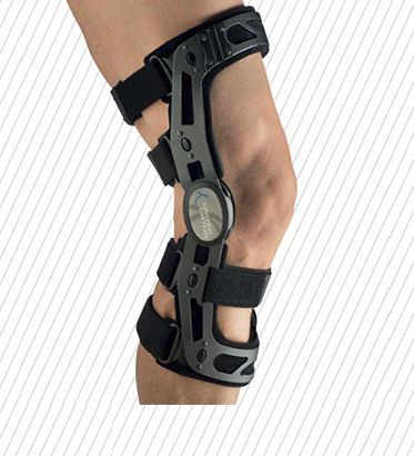 Health Management and Leadership Portal | Knee orthosis (orthopedic ...
