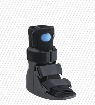 Health Management and Leadership Portal | Knee orthosis (orthopedic ...