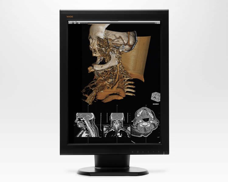 Health Management and Leadership Portal | LCD display / medical 20.8 ...