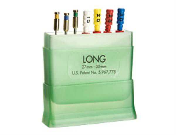 Health Management and Leadership Portal | Endodontic instrument kit ...