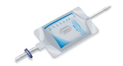 Health Management and Leadership Portal | Urinary drainage set CYSTOBAG ...