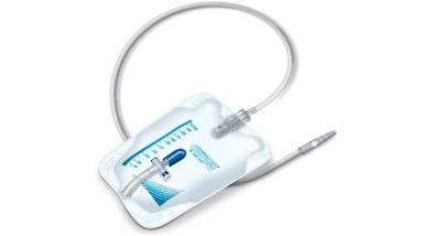 Health Management and Leadership Portal | Drainage catheter ...