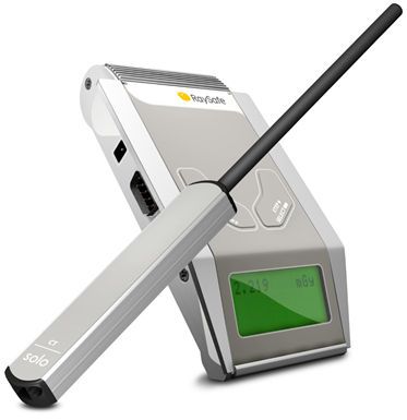 Health Management and Leadership Portal | Dosimeter dosimetry ...