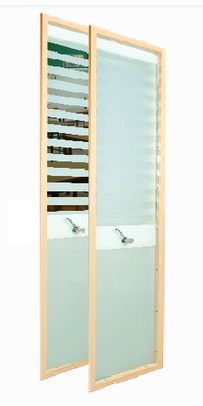 Health Management and Leadership Portal | Laboratory window / hospital ...