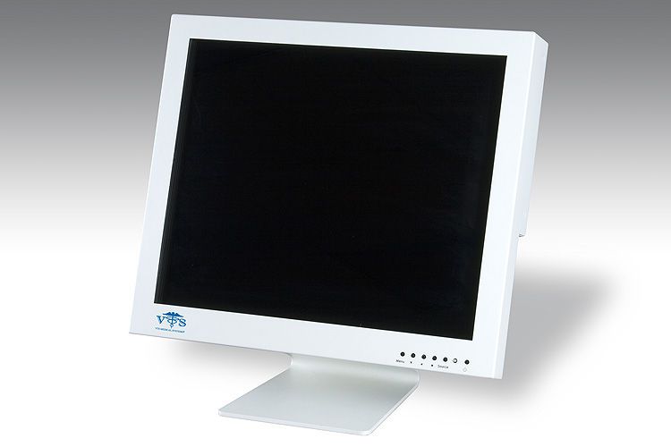 Health Management and Leadership Portal | LED display / medical / touch ...