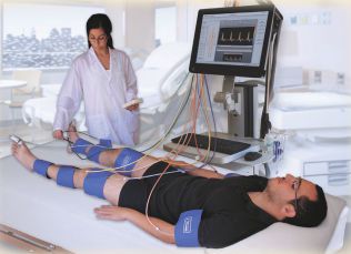 Health Management and Leadership Portal | Vascular doppler platform ...