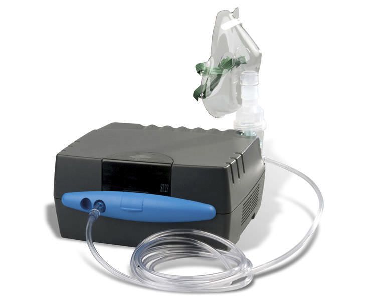Health Management and Leadership Portal | Ultrasonic nebulizer ST23 ...