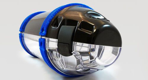 Health Management and Leadership Portal | Pneumatic tube system ...