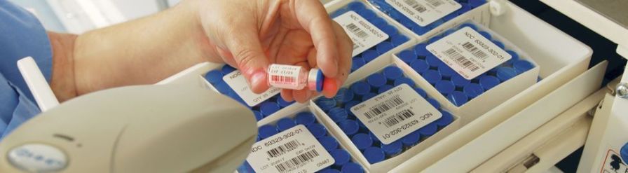 Health Management and Leadership Portal | Automated medication ...