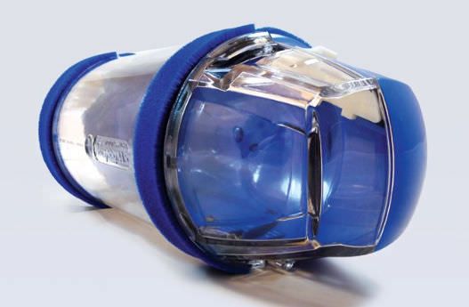 Health Management and Leadership Portal | Pneumatic tube system ...