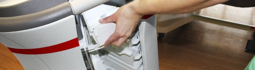 Health Management and Leadership Portal | Automated medication ...