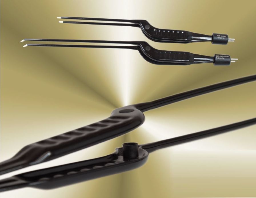 Health Management and Leadership Portal | Coagulation forceps / bipolar ...