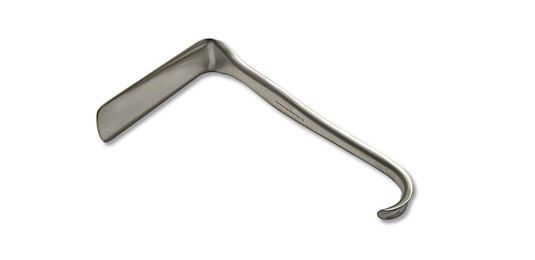 Health Management and Leadership Portal | Vaginal retractor / Jackson ...