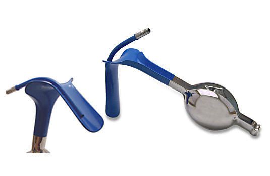 Health Management and Leadership Portal | Vaginal speculum / Auvard G91 ...
