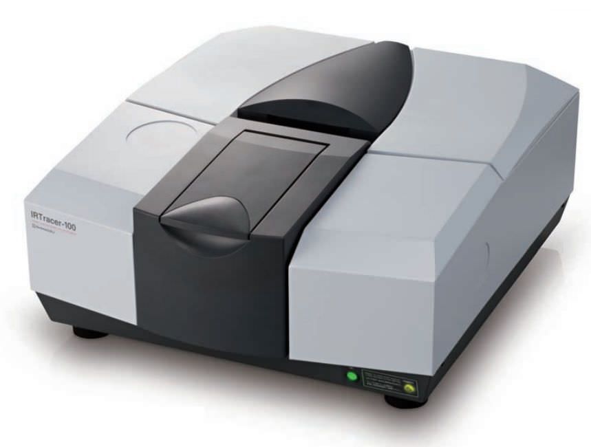 Health Management and Leadership Portal | Infrared absorption ...