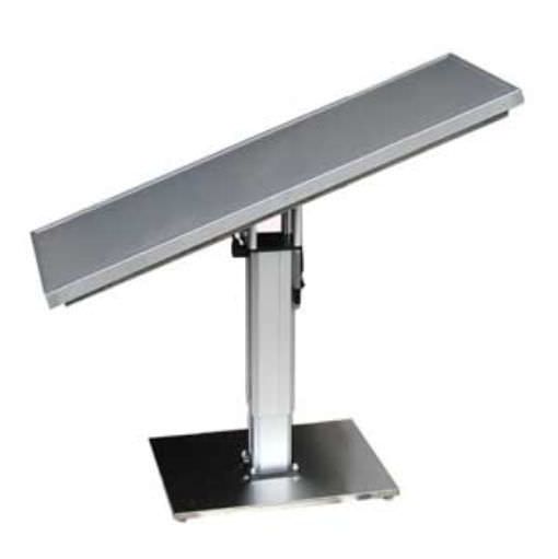 Health Management and Leadership Portal | Veterinary lift table for ...