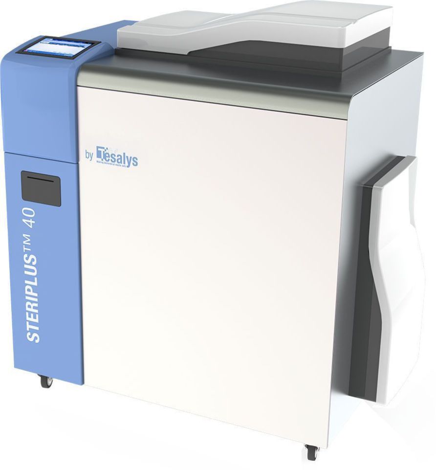 Health Management and Leadership Portal | Pressure-seal waste treatment ...