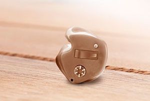 Health Management and Leadership Portal | Behind the ear (BTE) hearing ...