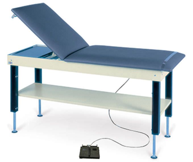 Health Management and Leadership Portal | Hydraulic examination table ...