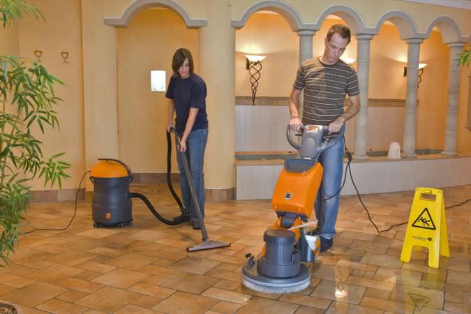 Health Management and Leadership Portal | Single-disc rotary machine ...