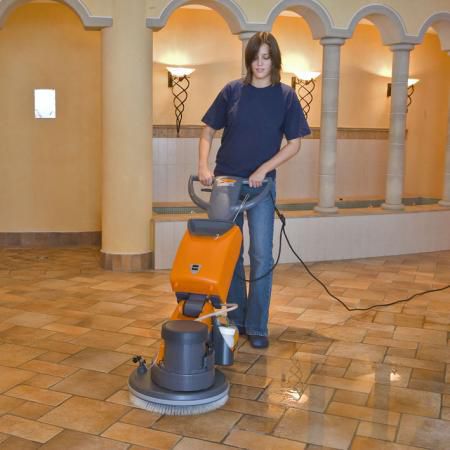 Health Management and Leadership Portal | Single-disc rotary machine ...