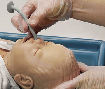 Health Management and Leadership Portal | Intubation patient simulator ...
