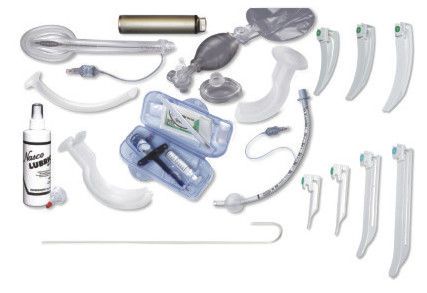 Health Management and Leadership Portal | Intubation medical kit ...