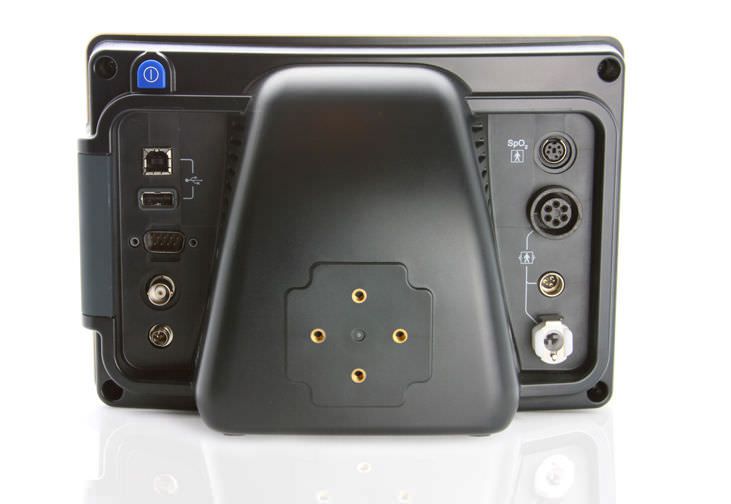 Health Management and Leadership Portal | SpO2 patient monitor / ABPM ...