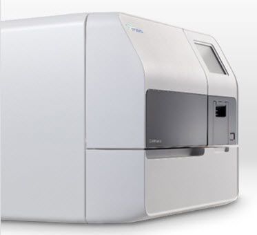 Health Management and Leadership Portal | Automatic hematology analyzer ...