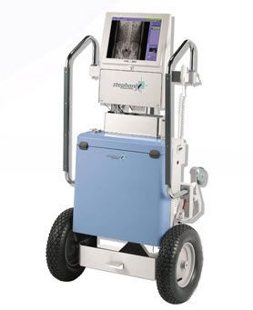 Health Management and Leadership Portal | Radiography system (X-ray ...
