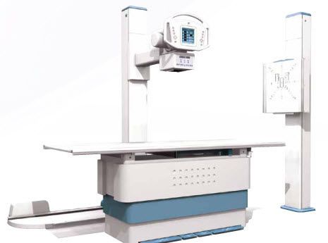 Health Management and Leadership Portal | Radiography system (X-ray ...