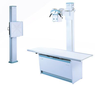 Health Management and Leadership Portal | Fluoroscopy system (X-ray ...