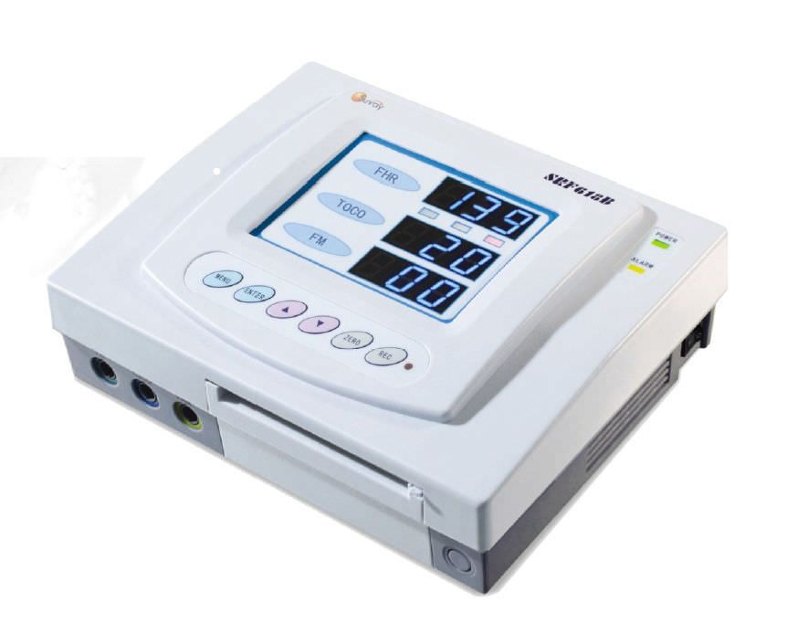 Health Management and Leadership Portal | Fetal doppler / pocket / with ...