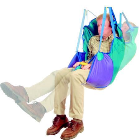 Health Management and Leadership Portal | Patient lift sling Extensor ...